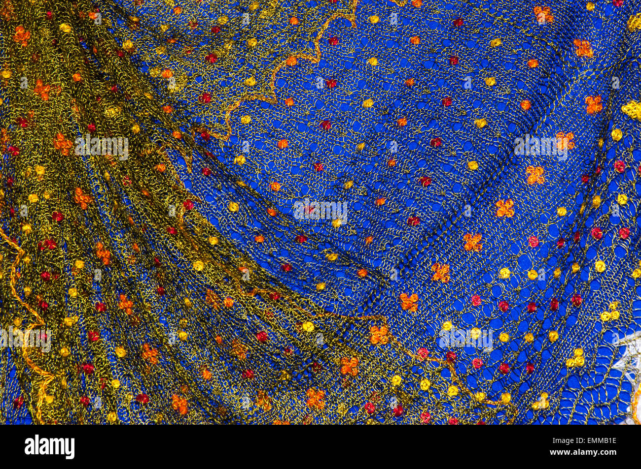 Downy shawl hi-res stock photography and images - Alamy