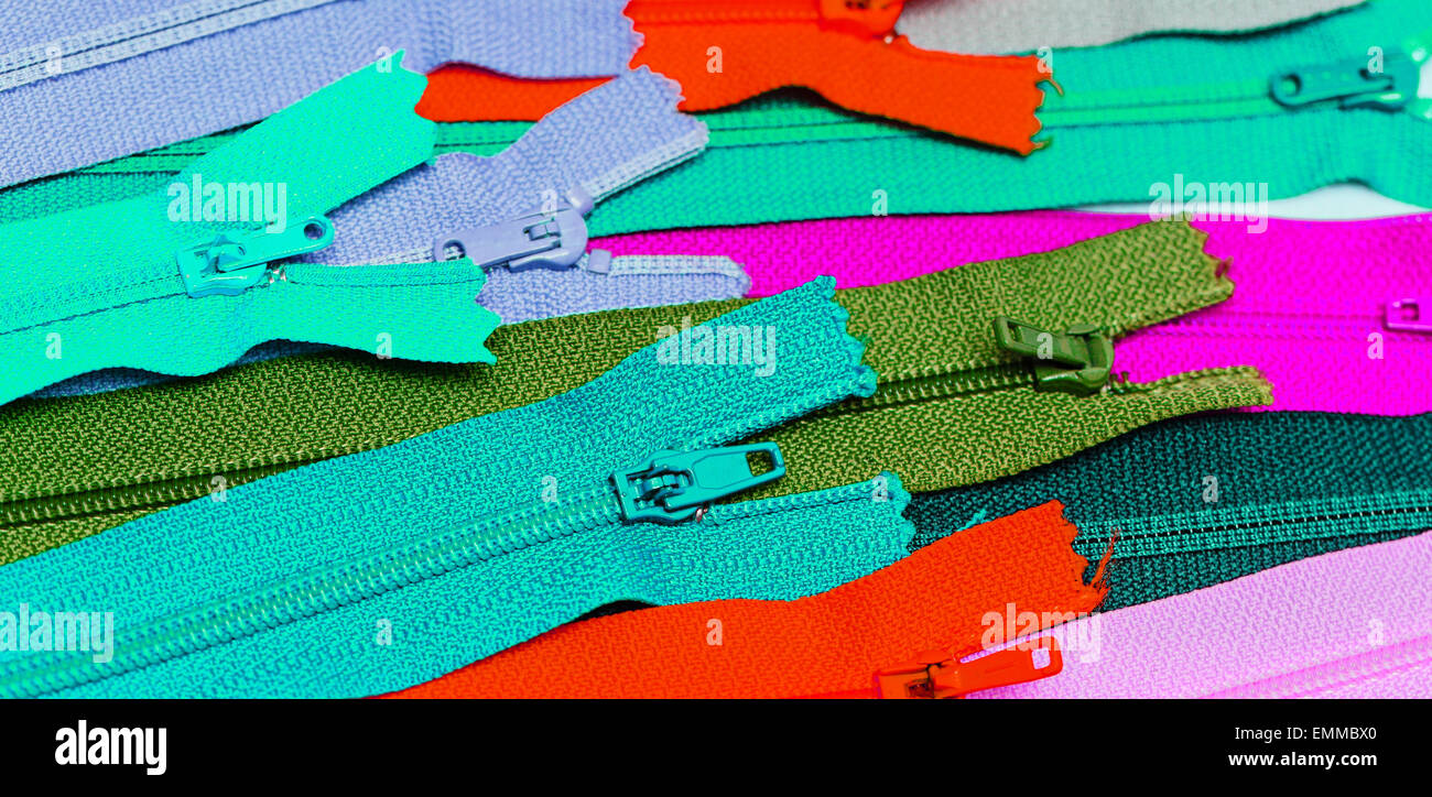 Multi zip hi-res stock photography and images - Alamy