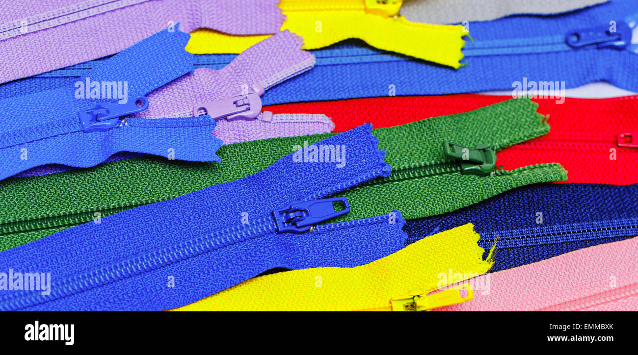 Multi zip hi-res stock photography and images - Alamy