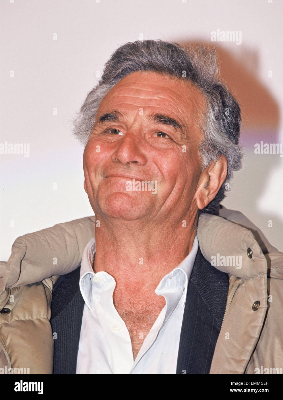 Peter Falk Stock Photos & Peter Falk Stock Images - Alamy