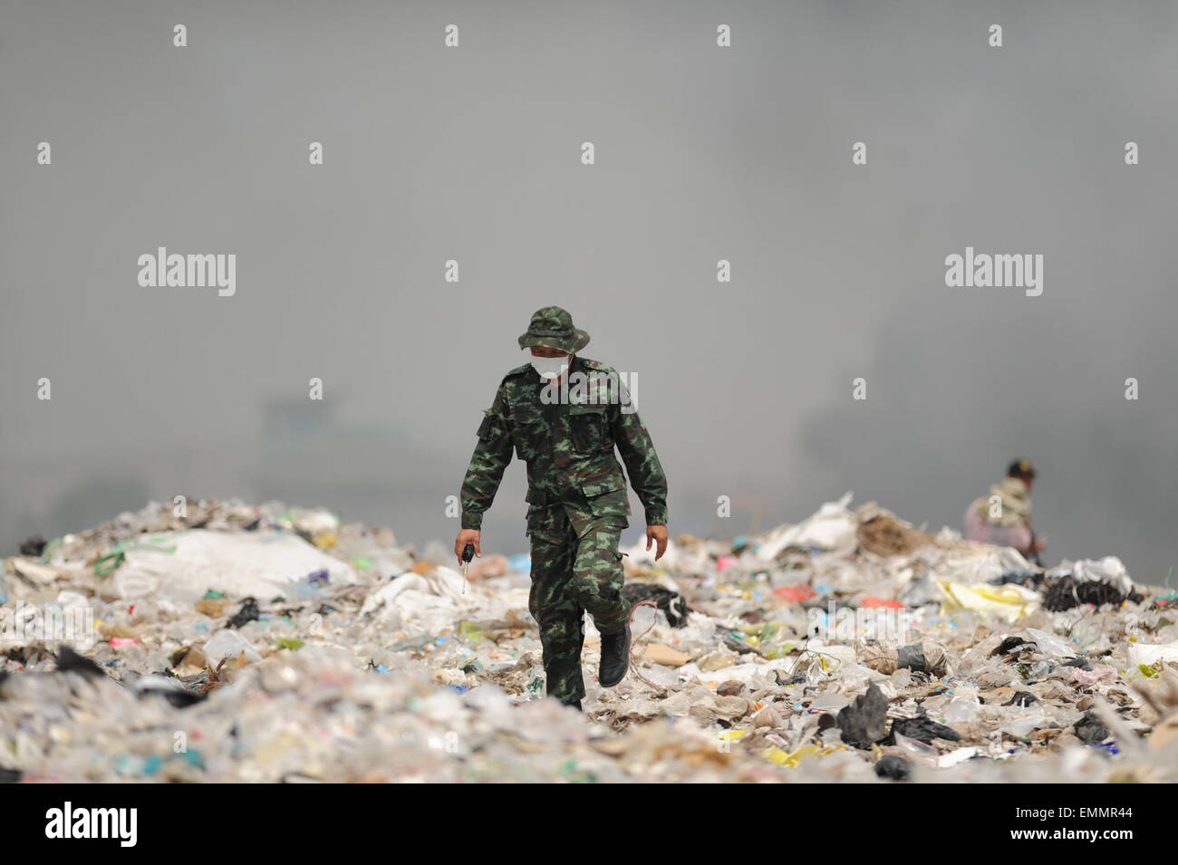 Disposal site hi-res stock photography and images - Alamy