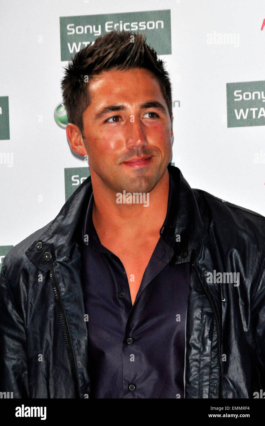 Gavin Henson High Resolution Stock Photography and Images - Alamy