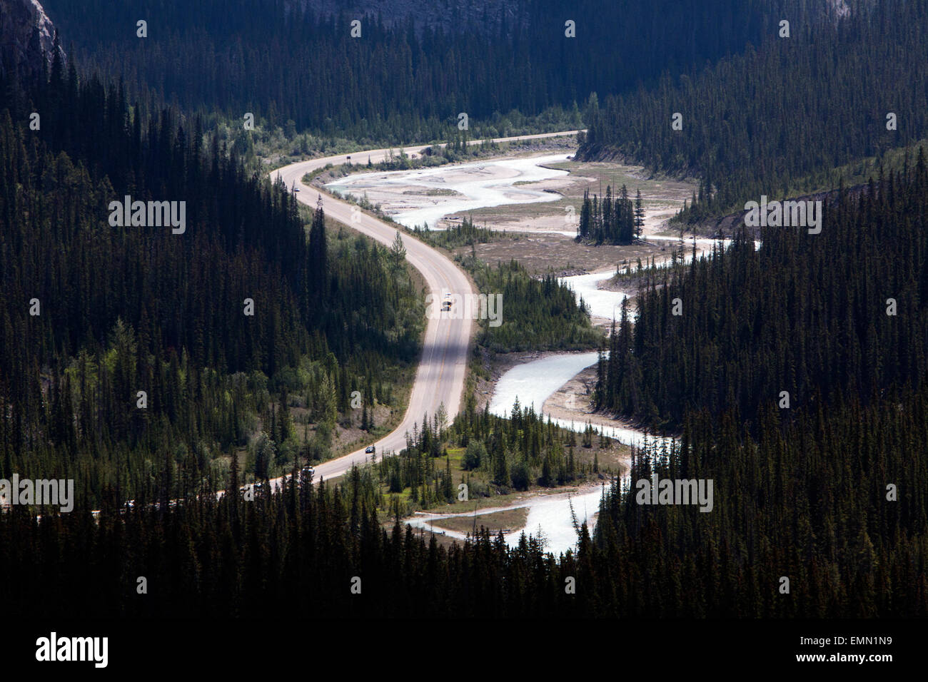 Highway road infrastructure hi-res stock photography and images - Alamy