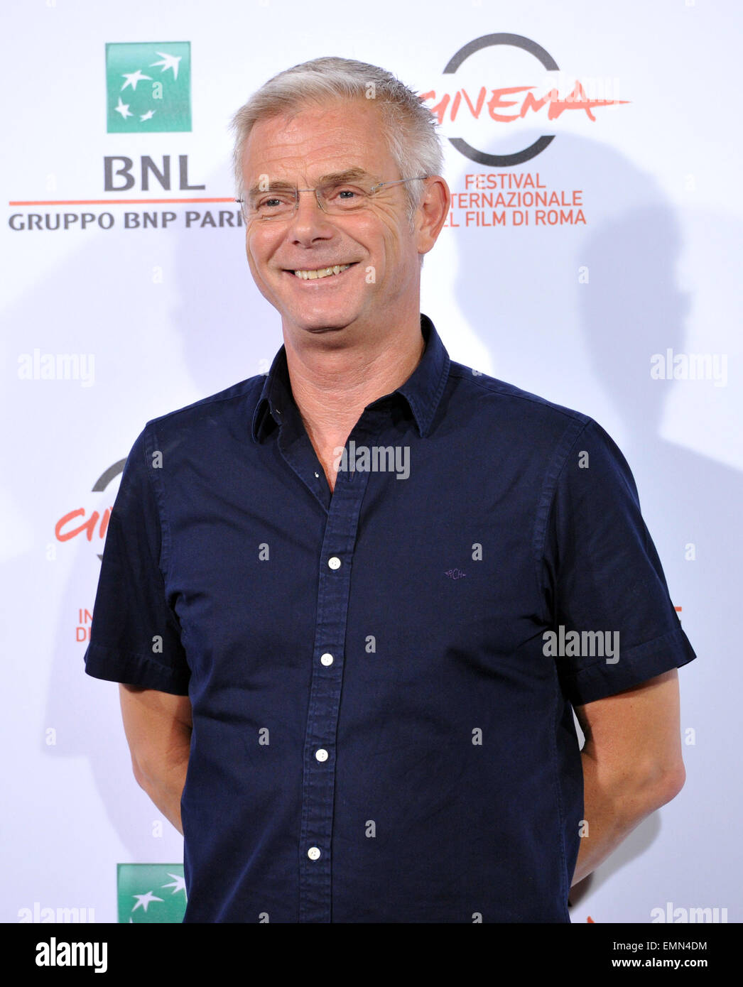 The 9th Rome Film Festival - 'Trash' - Photocall Featuring: Stephen ...