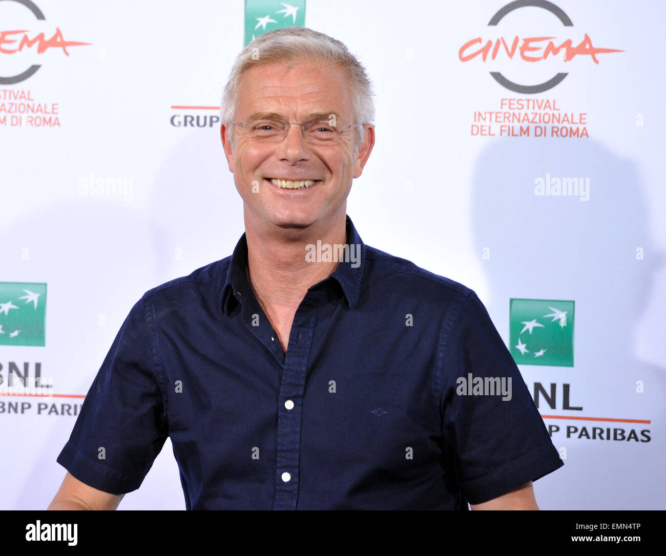 The 9th Rome Film Festival - 'Trash' - Photocall Featuring: Stephen ...
