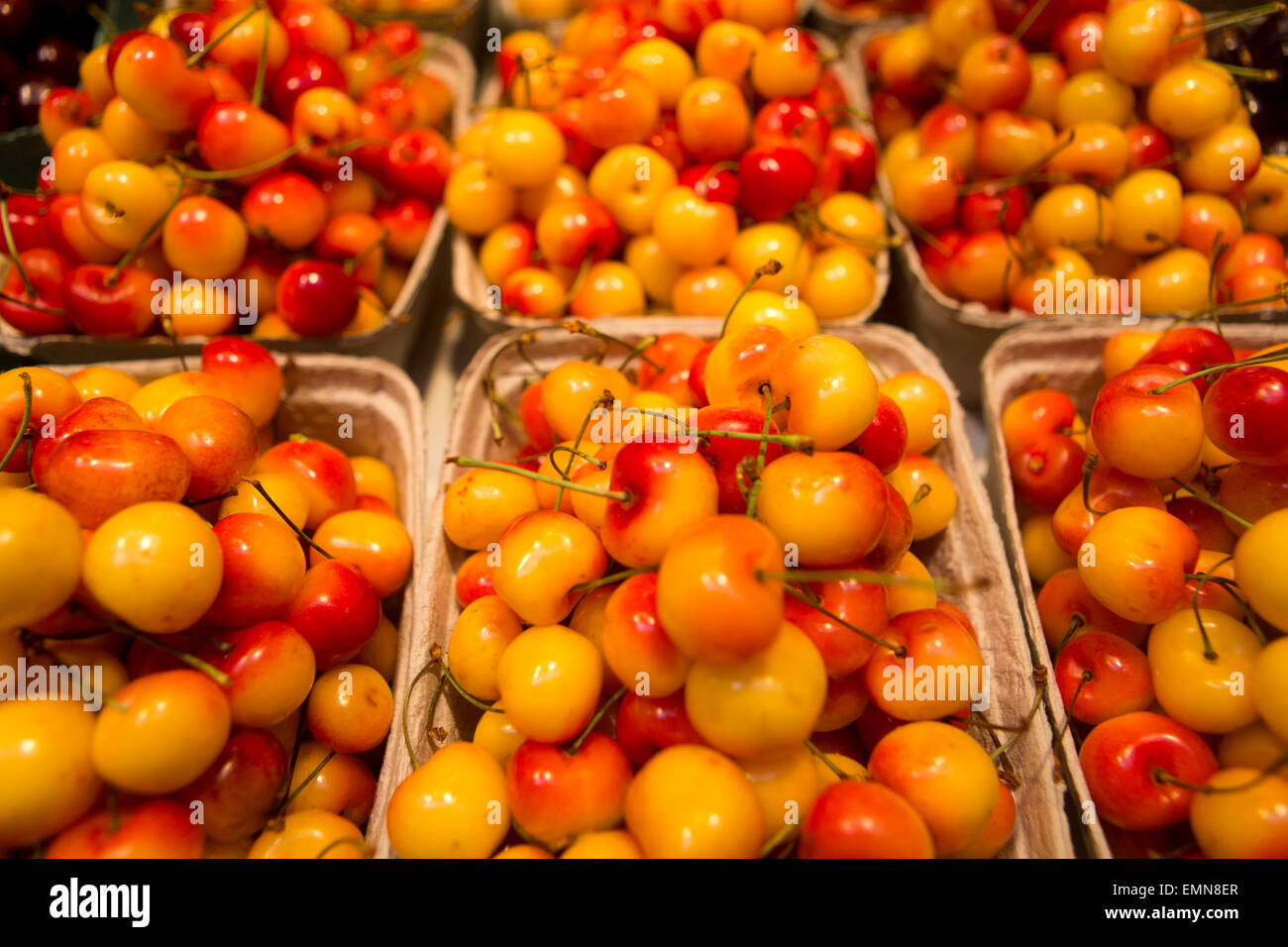 Bc fruit hi-res stock photography and images - Alamy