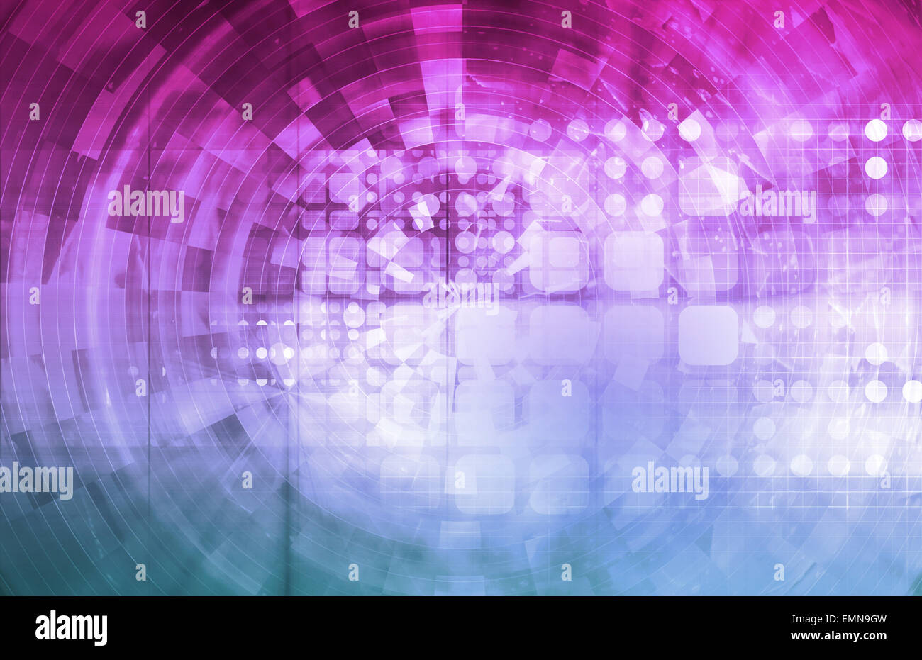 Science Research and Technology as a Concept Stock Photo - Alamy