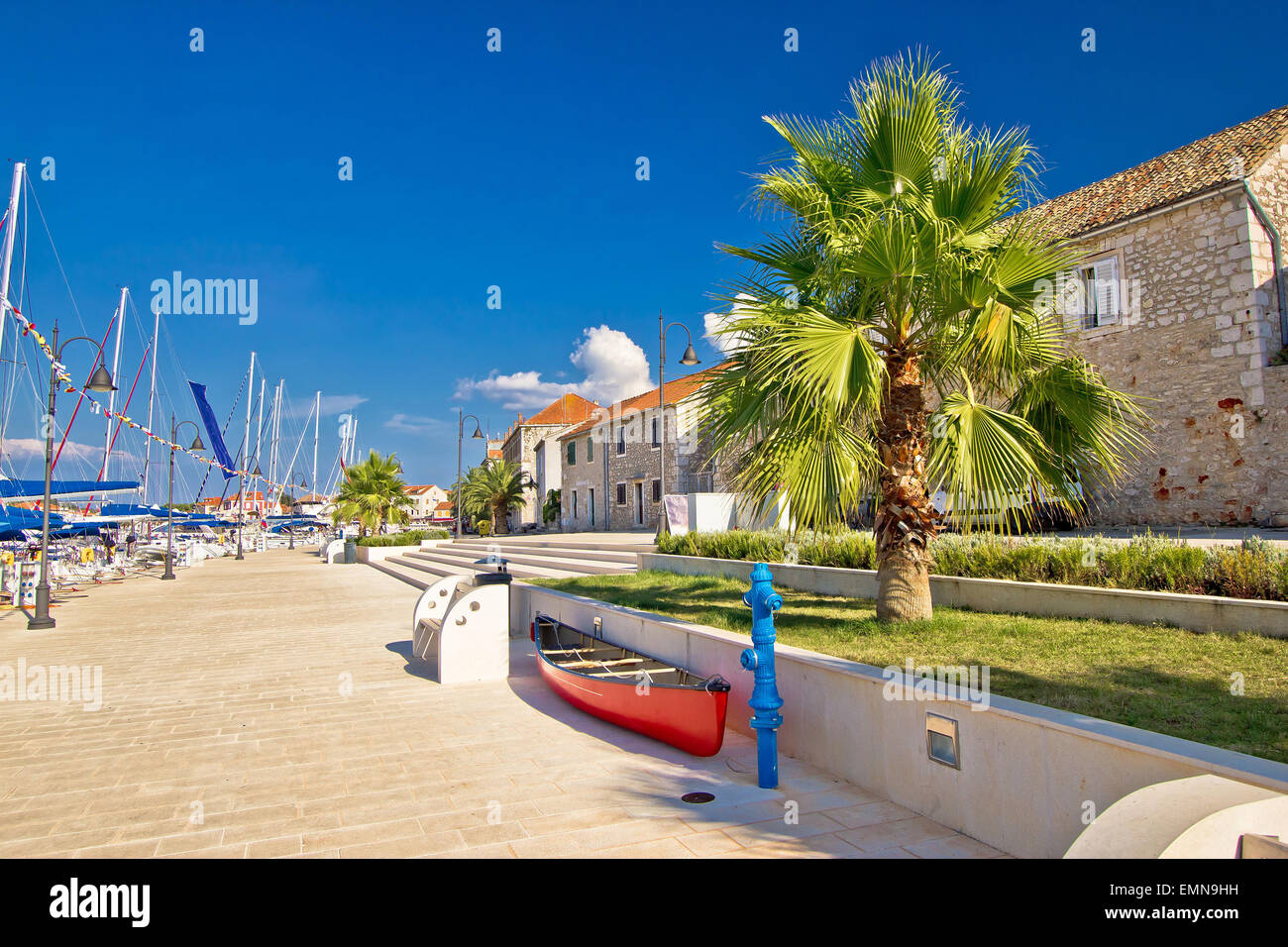 Stari grad hi-res stock photography and images - Alamy