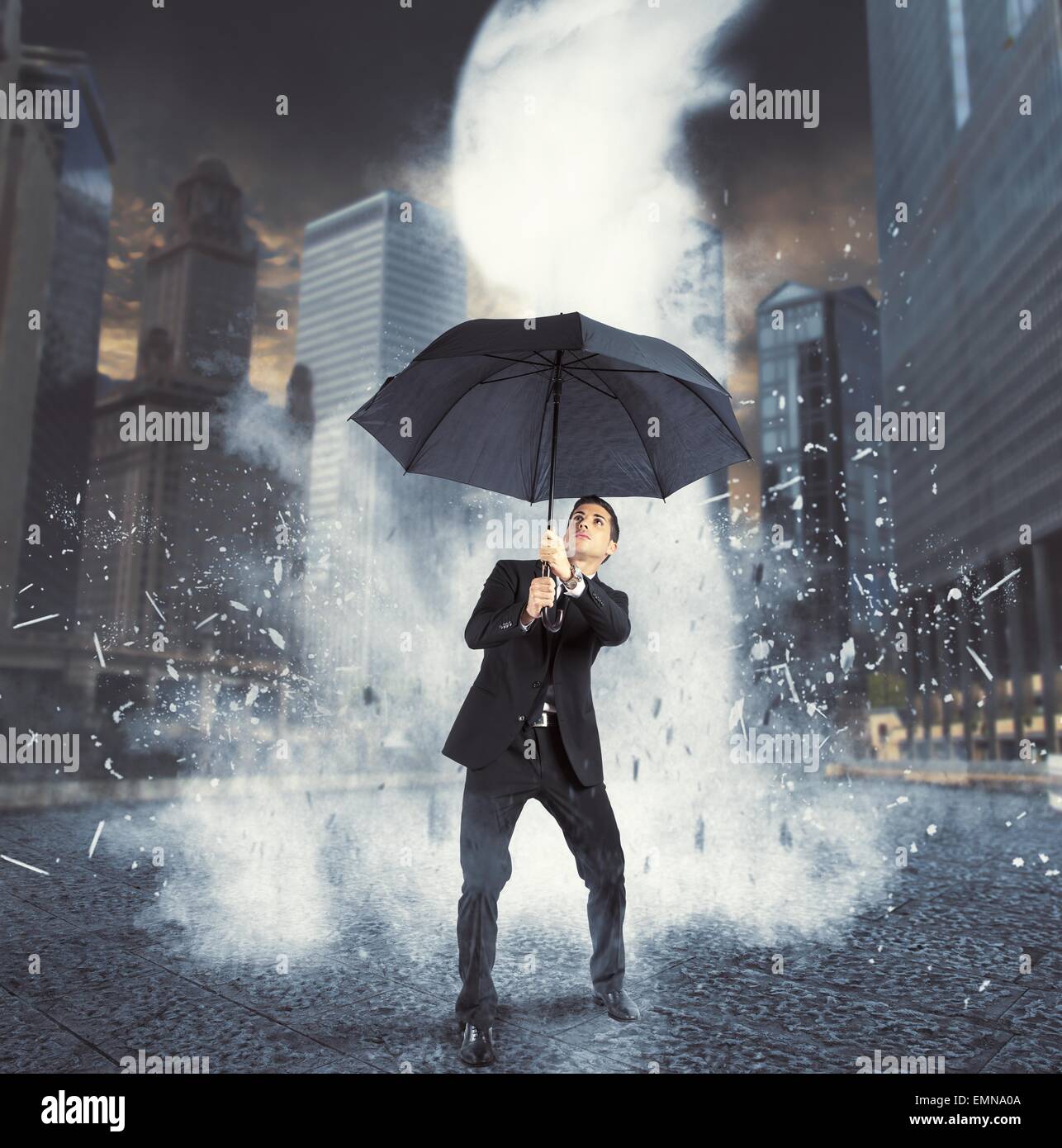 Against the flow hi-res stock photography and images - Alamy