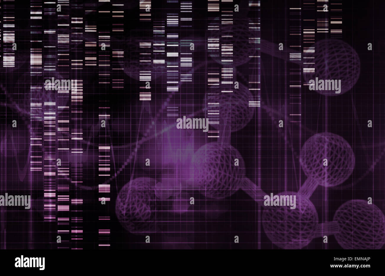 M rna research hi-res stock photography and images - Alamy