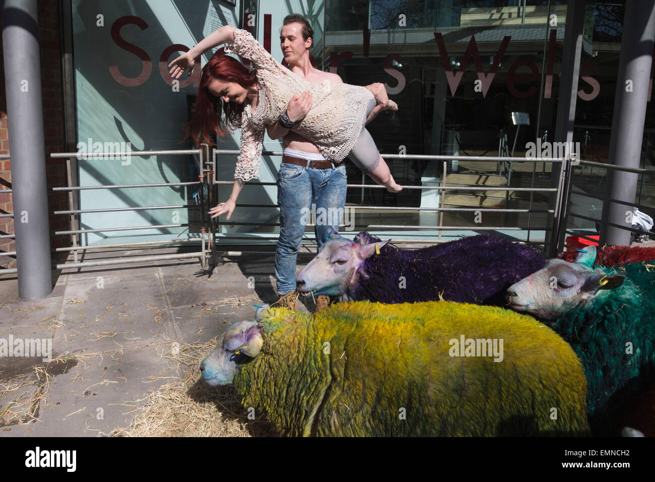 To celebrate the 10th anniversary of Latitude Festival the famous multi ...