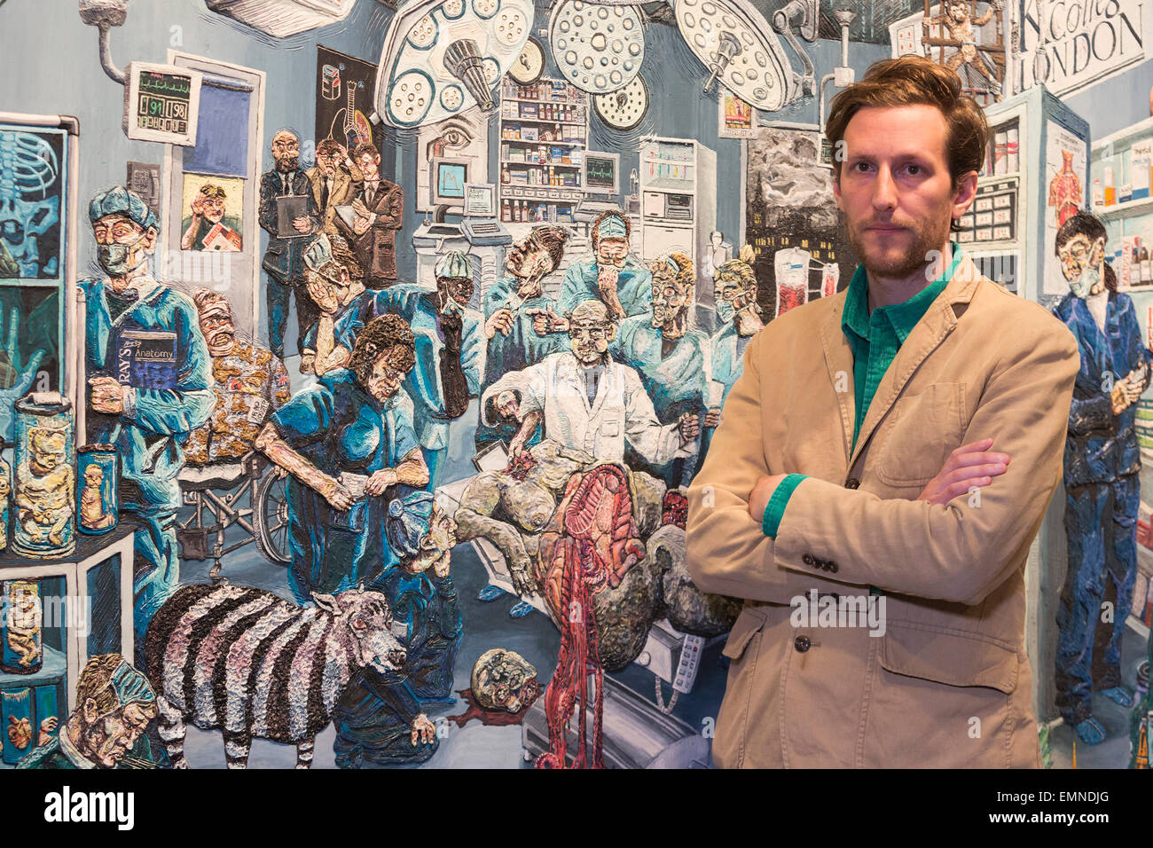 Henry hudson portrait hi-res stock photography and images - Alamy