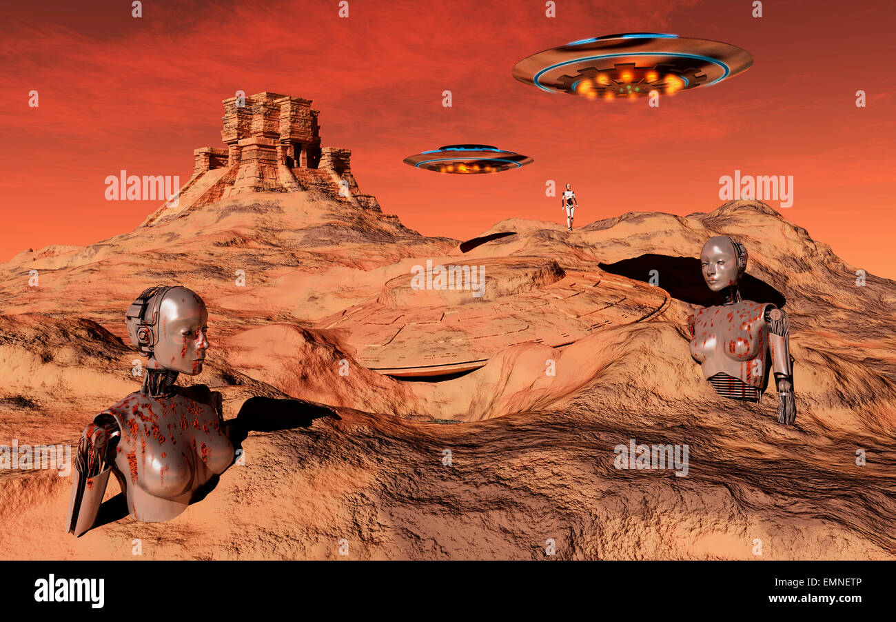 Return to civilization hi-res stock photography and images - Alamy