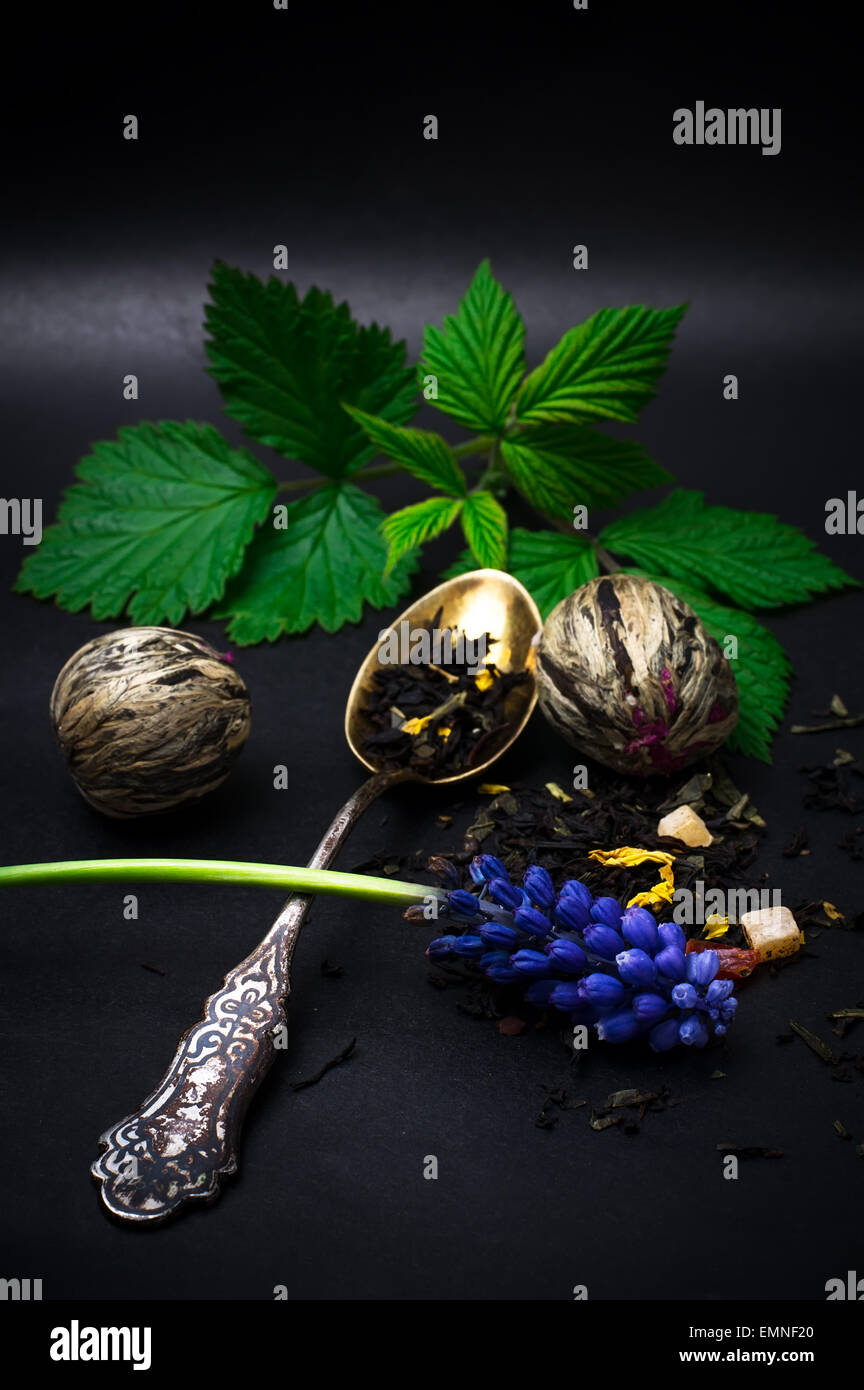 Spilled tea hi-res stock photography and images - Alamy