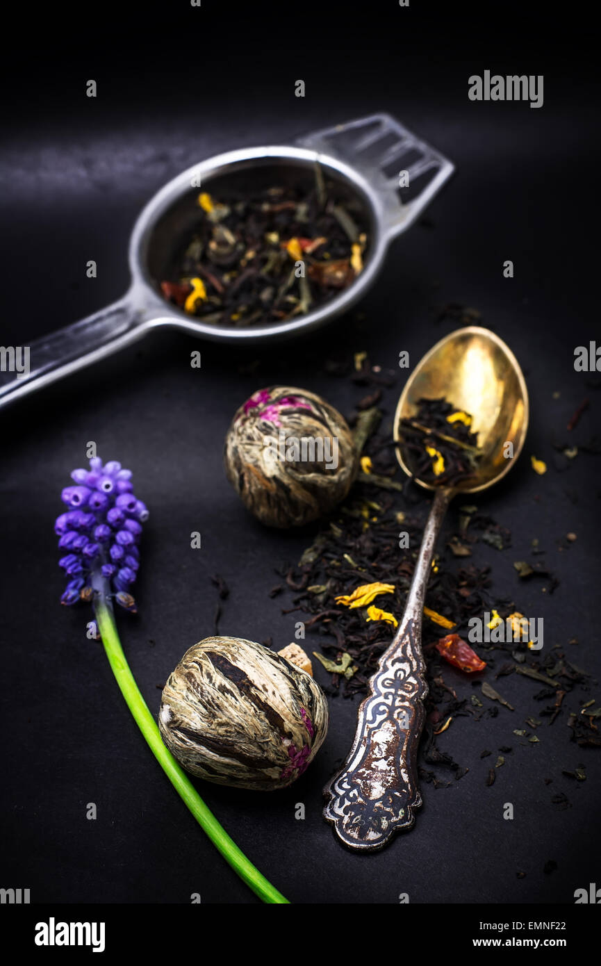 Spilled tea hi-res stock photography and images - Alamy