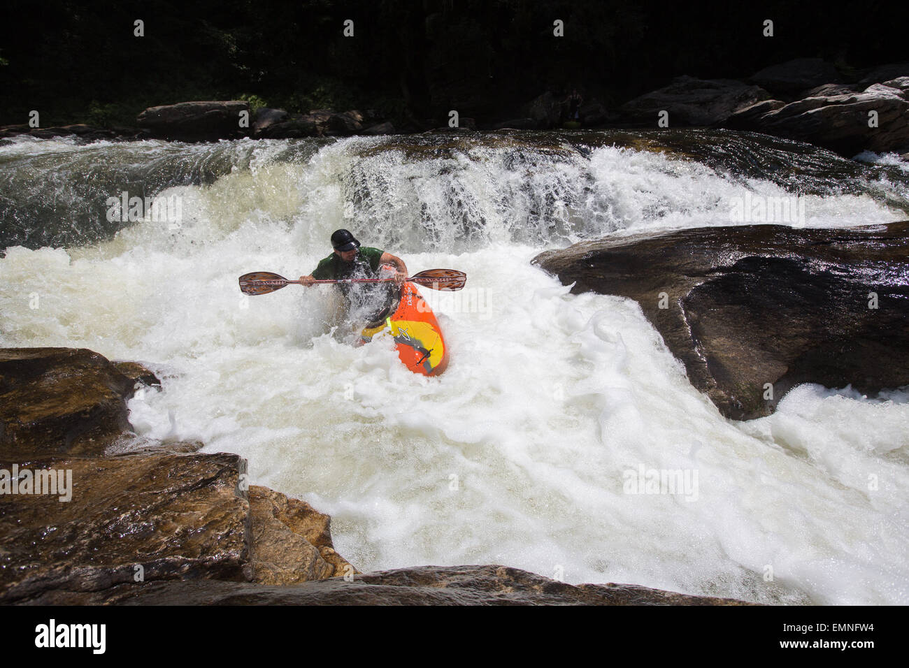 Bull Sluice High Resolution Stock Photography and Images - Alamy
