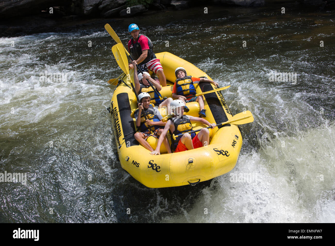 Bull sluice hi-res stock photography and images - Alamy