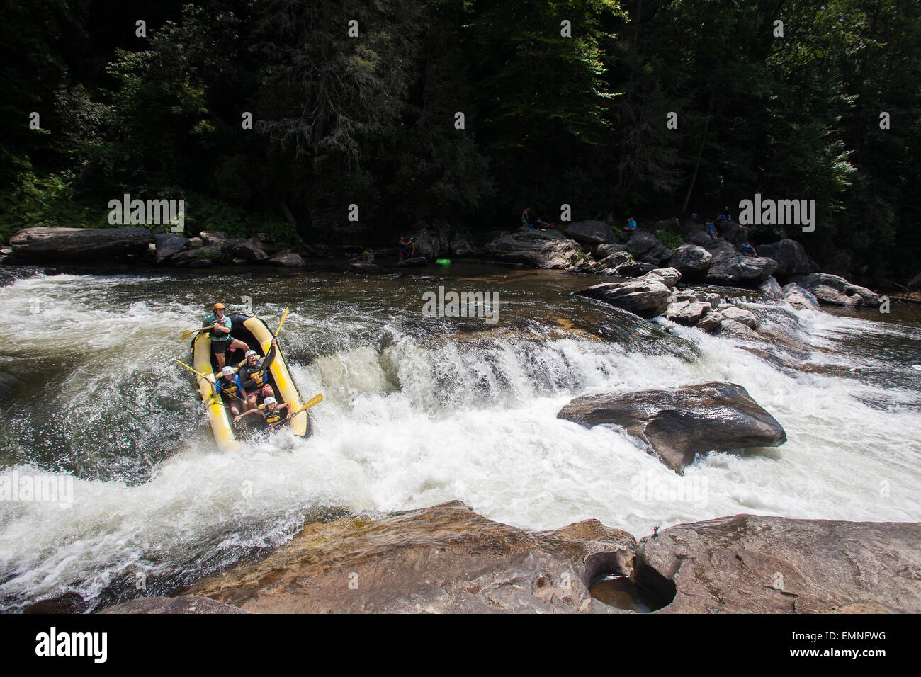 Bull Sluice High Resolution Stock Photography and Images - Alamy