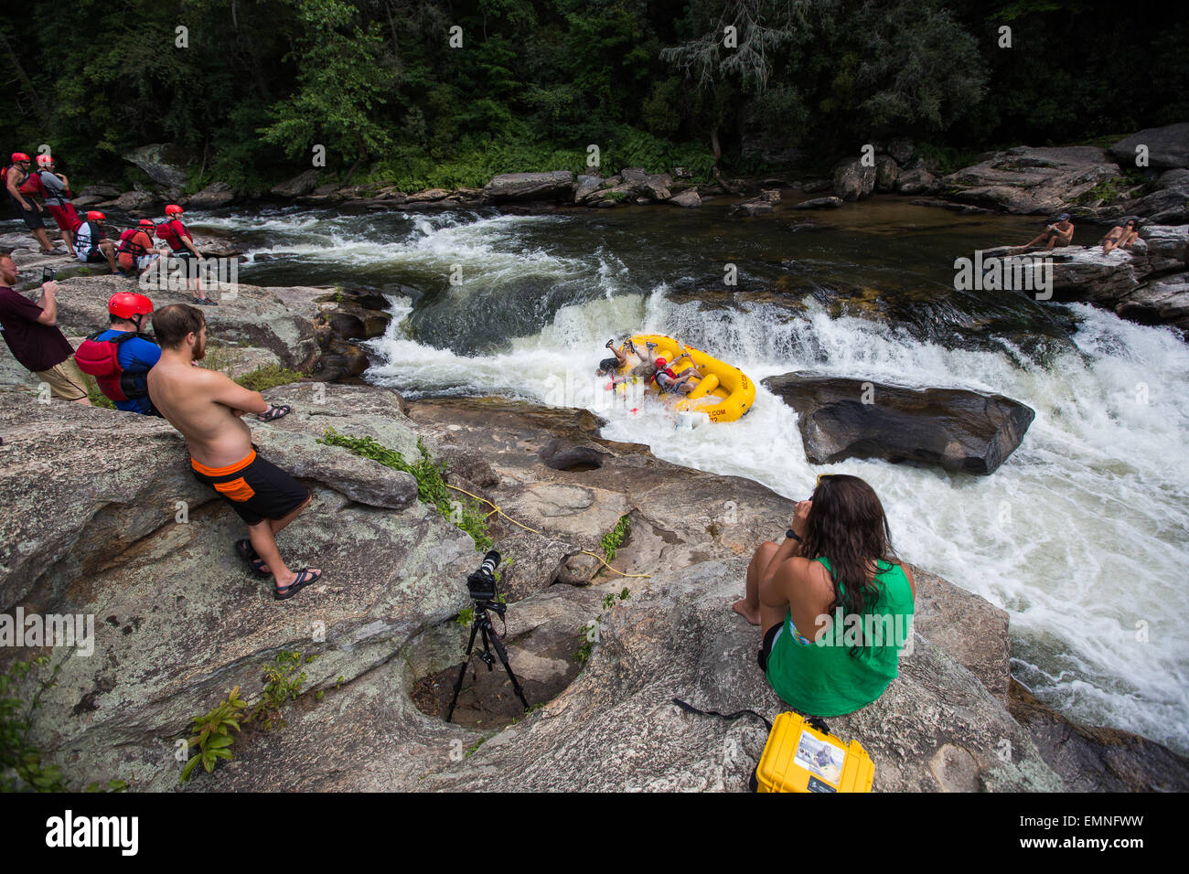 Bull Sluice High Resolution Stock Photography and Images - Alamy