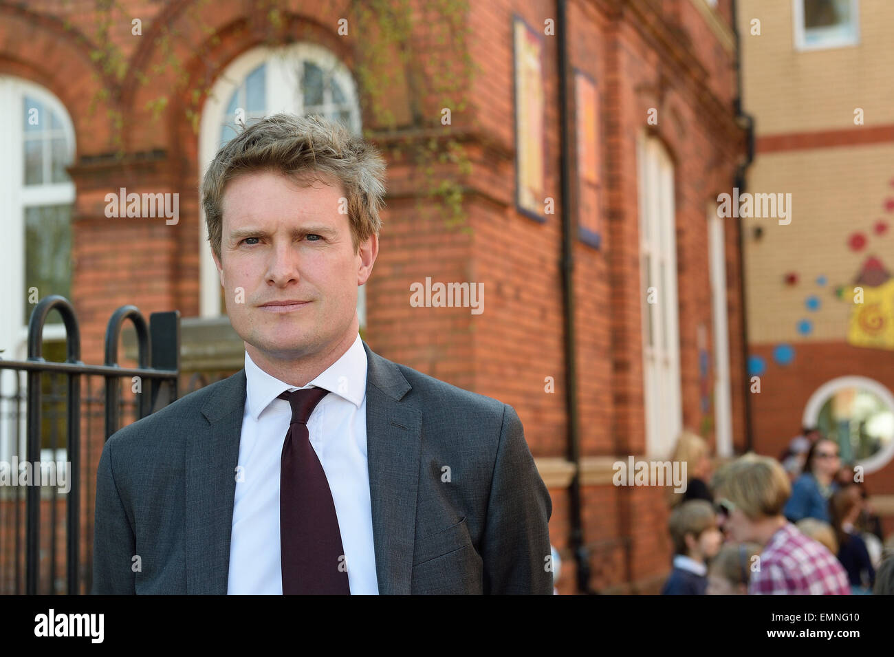Caroline flint hi-res stock photography and images - Alamy