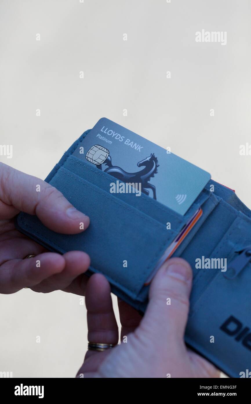 Close Up Shot Of Hands Holding A Wallet With Lloyds Bank Card Inside Stock Photo Alamy close-up-shot-of-hands-holding-a-wallet-with-lloyds-bank-card-inside-stock-photo-alamy
