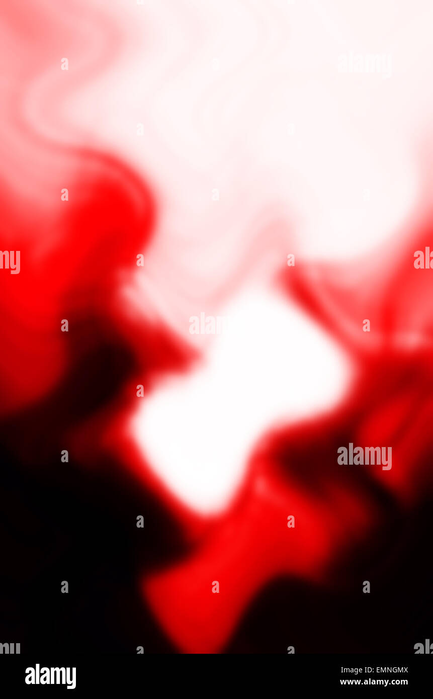 abstract red color background with motion blur Stock Photo - Alamy