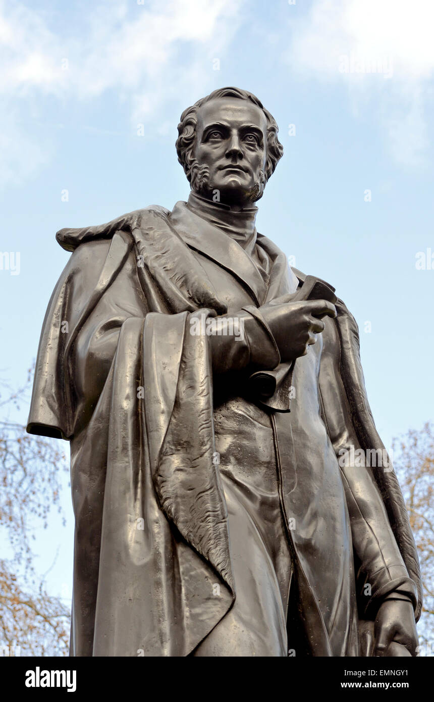 Lord frederick cavendish hi-res stock photography and images - Alamy