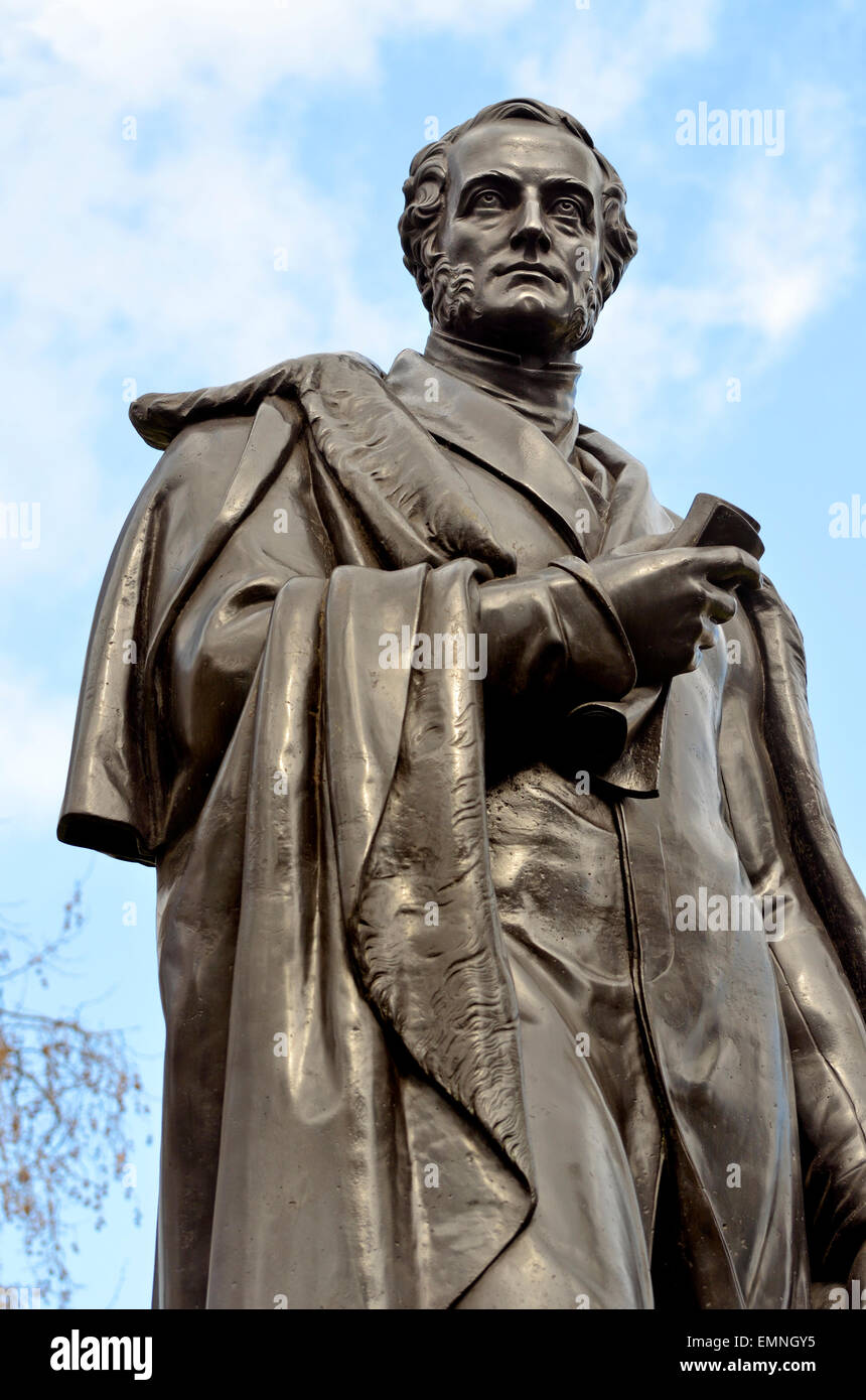 Lord frederick cavendish hi-res stock photography and images - Alamy