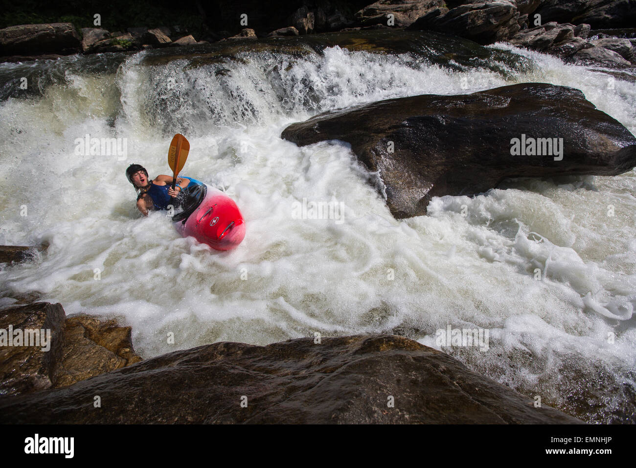 Chattooga river hi-res stock photography and images - Alamy