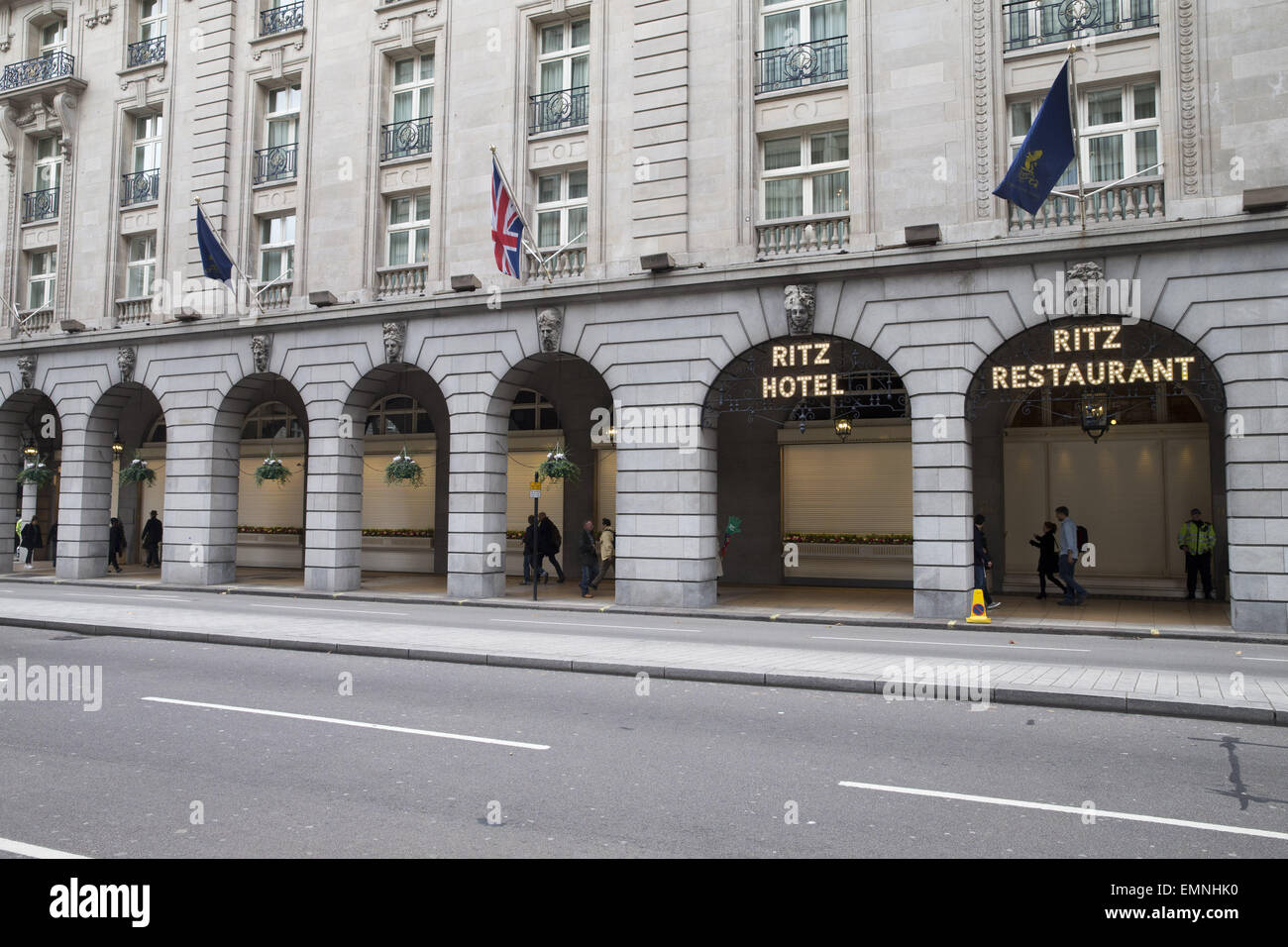 Trades in london hi-res stock photography and images - Alamy