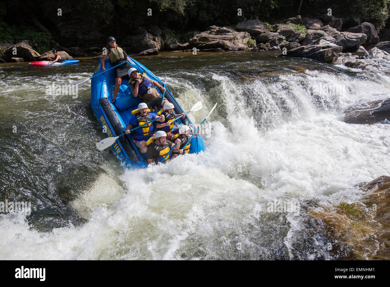 Bull sluice hi-res stock photography and images - Alamy