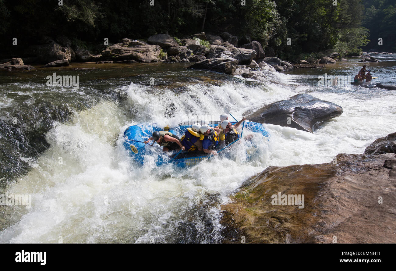 Chattooga river hi-res stock photography and images - Alamy