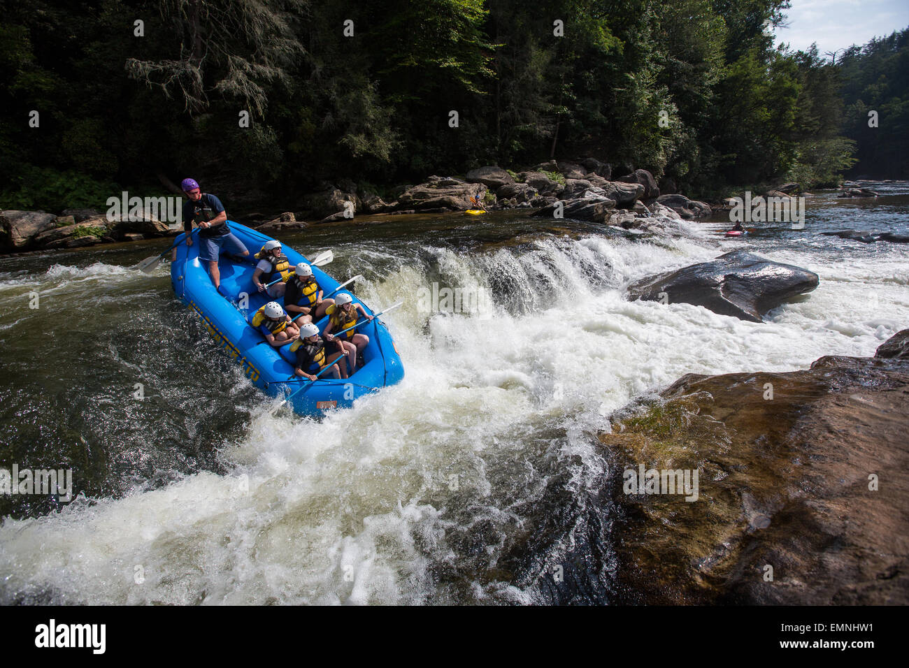Chattooga river hi-res stock photography and images - Alamy