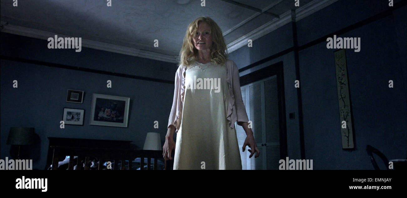 Babadook hi-res stock photography and images - Alamy
