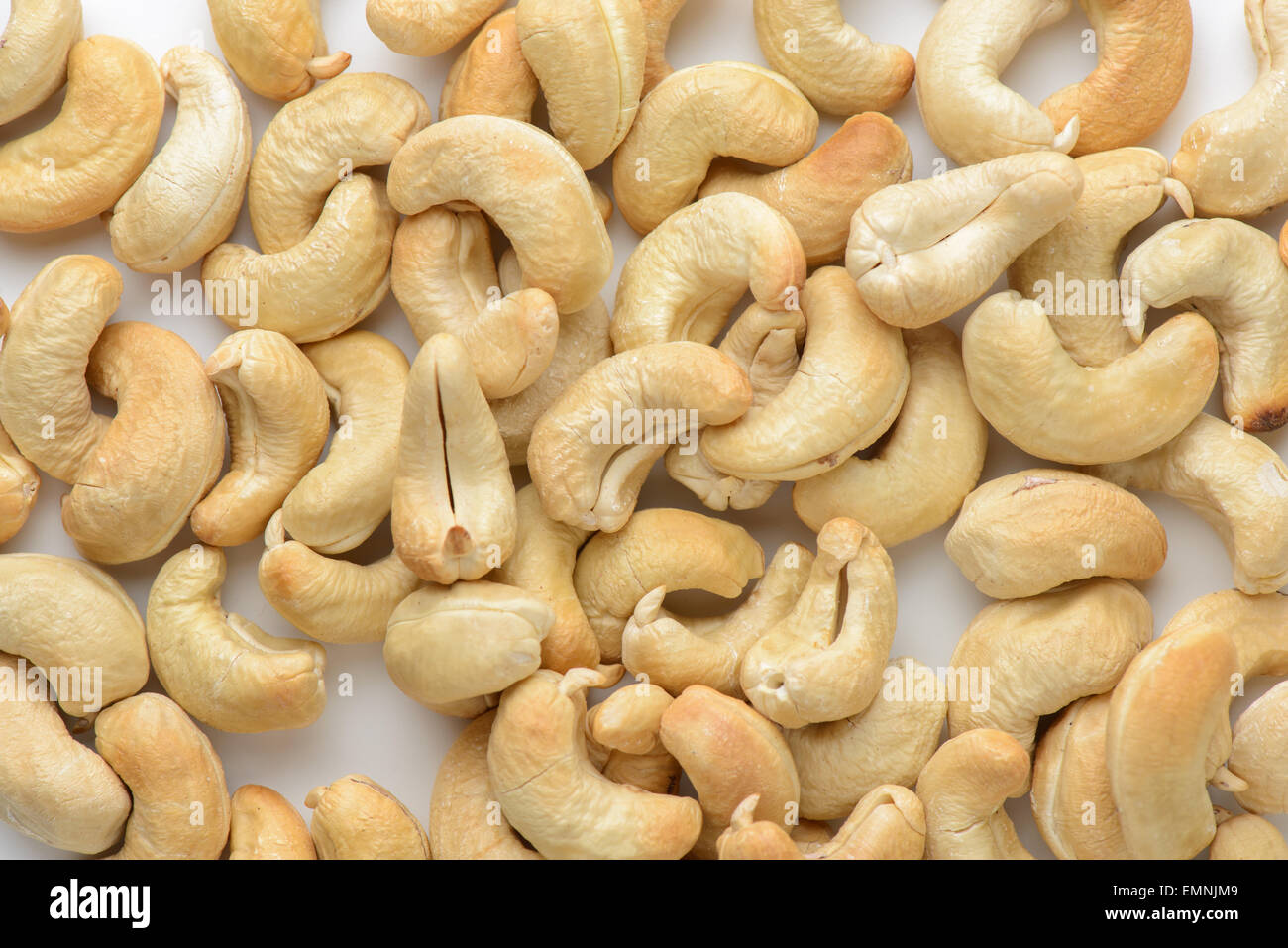 Dried cashew nut hi-res stock photography and images - Alamy