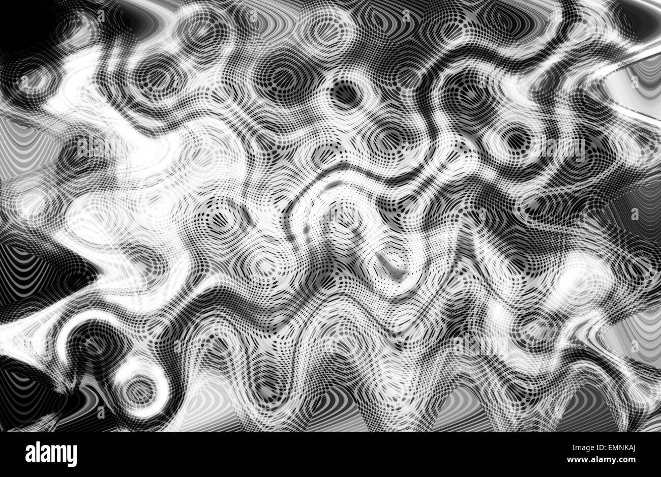 abstract black and white background with motion ray Stock Photo - Alamy