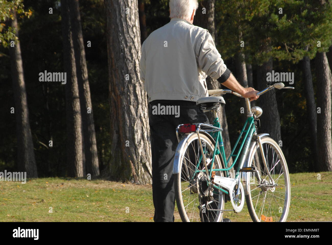 Walking Vs Stationary Bike Riding