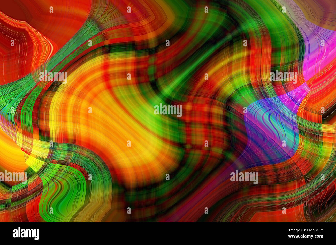 abstract multicolor texture background with motion blur Stock Photo - Alamy