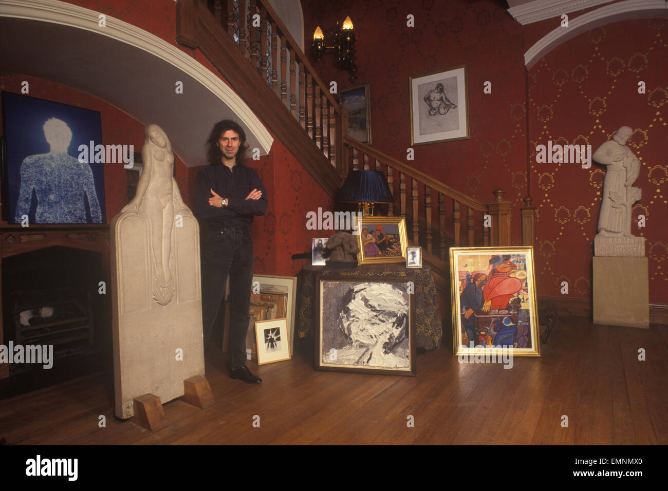 Ivor braka hi-res stock photography and images - Alamy
