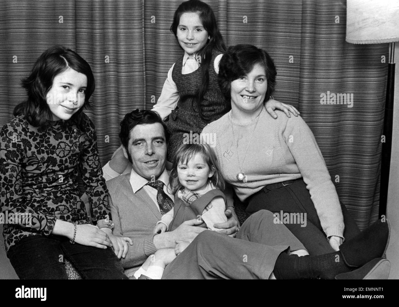 Reid family home hi-res stock photography and images - Alamy