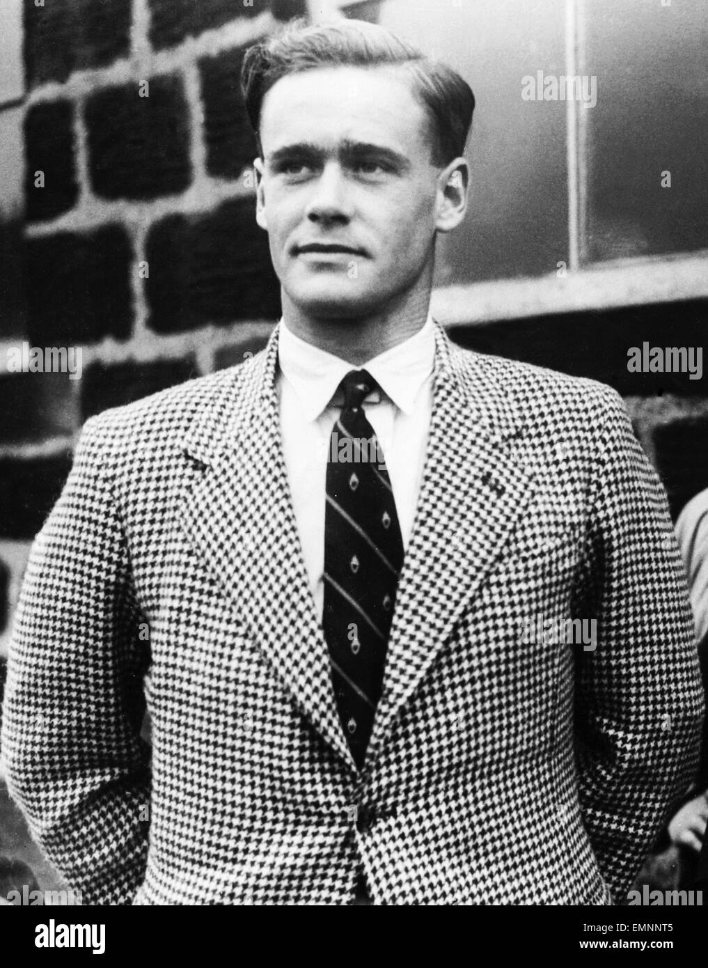 Yorkshire 1920s hi-res stock photography and images - Alamy