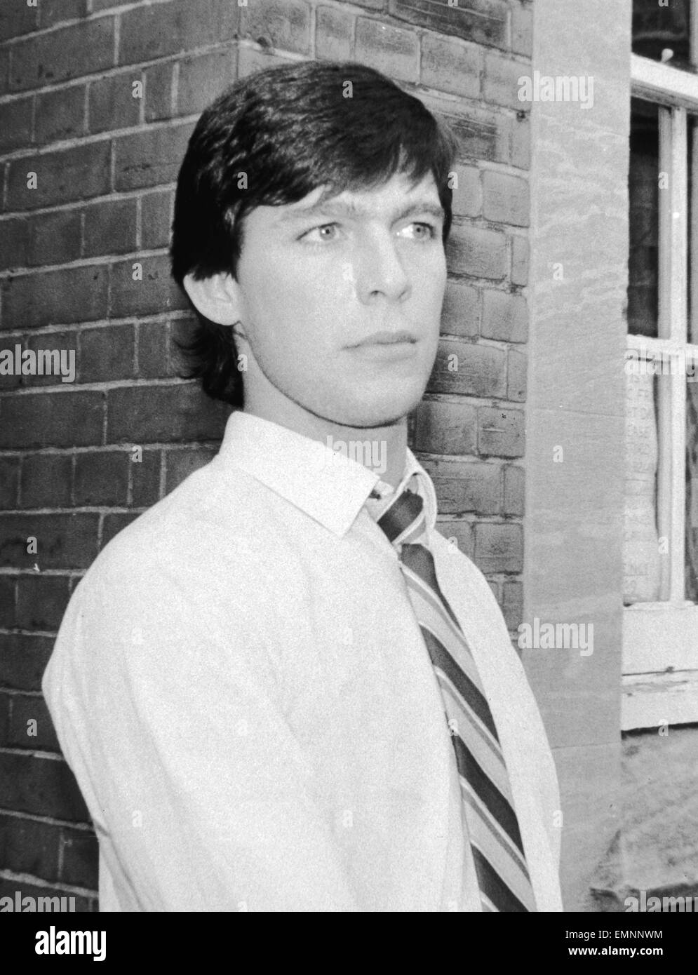 Jeremy Bamber was charged and found guilty of the murder of his ...