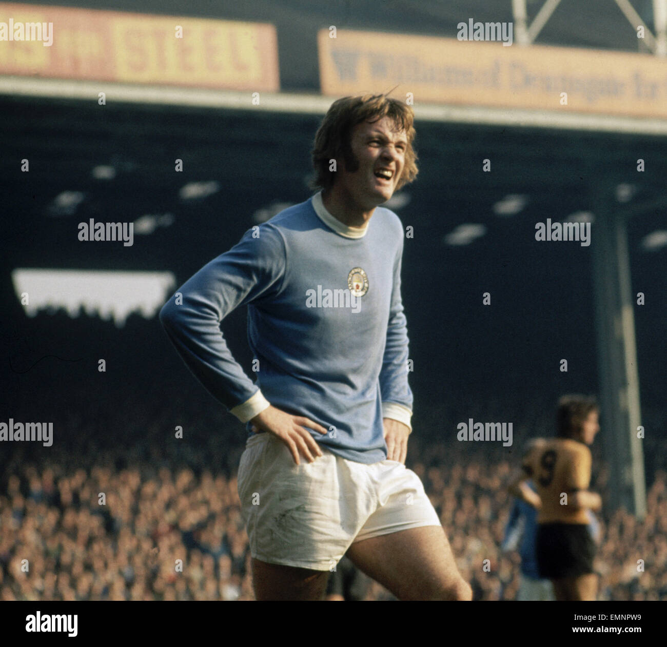 Rodney marsh 1972 hi-res stock photography and images - Alamy