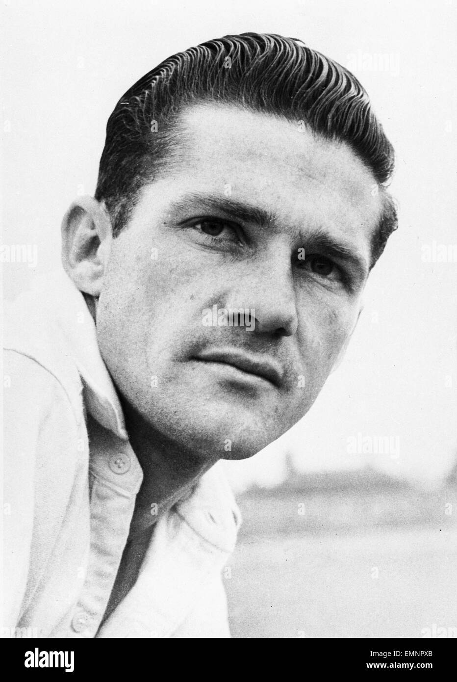 Australian cricketer hi-res stock photography and images - Alamy