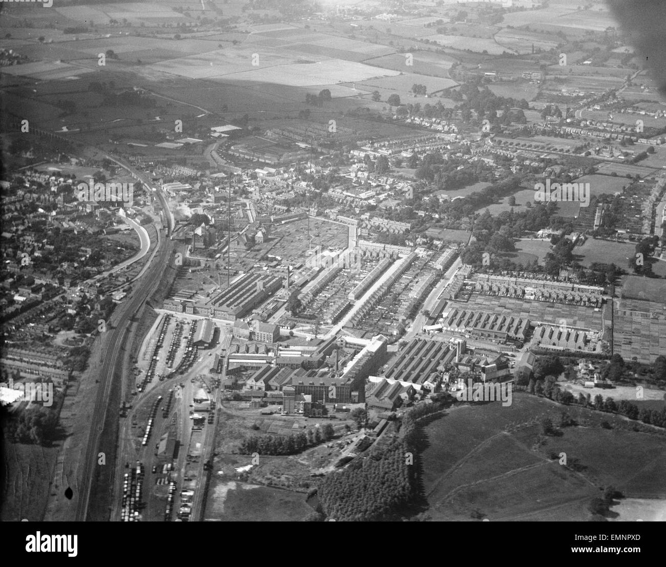Chelmsford Black and White Stock Photos & Images - Alamy