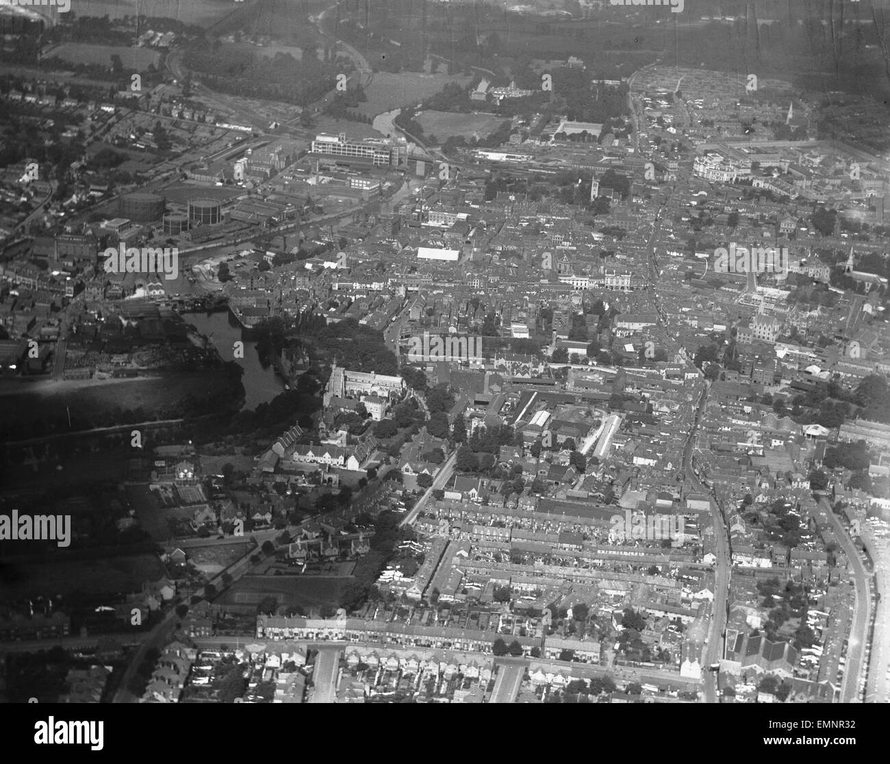 Kent 1920s hi-res stock photography and images - Alamy