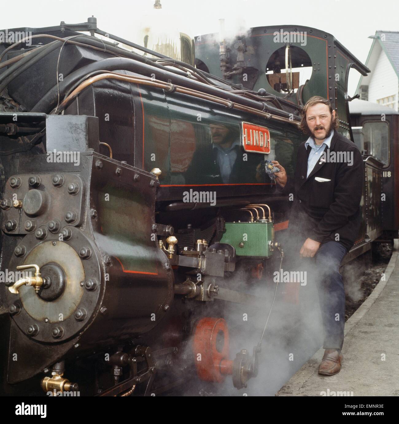 The Ffestiniog Railway is the oldest independent railway company in the ...