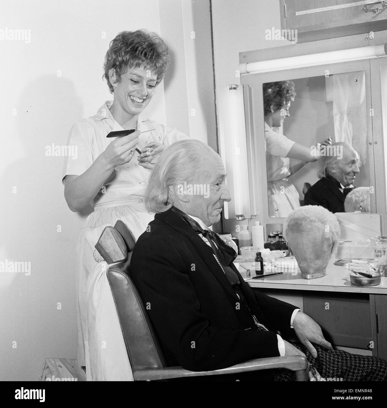 William Hartnell Young