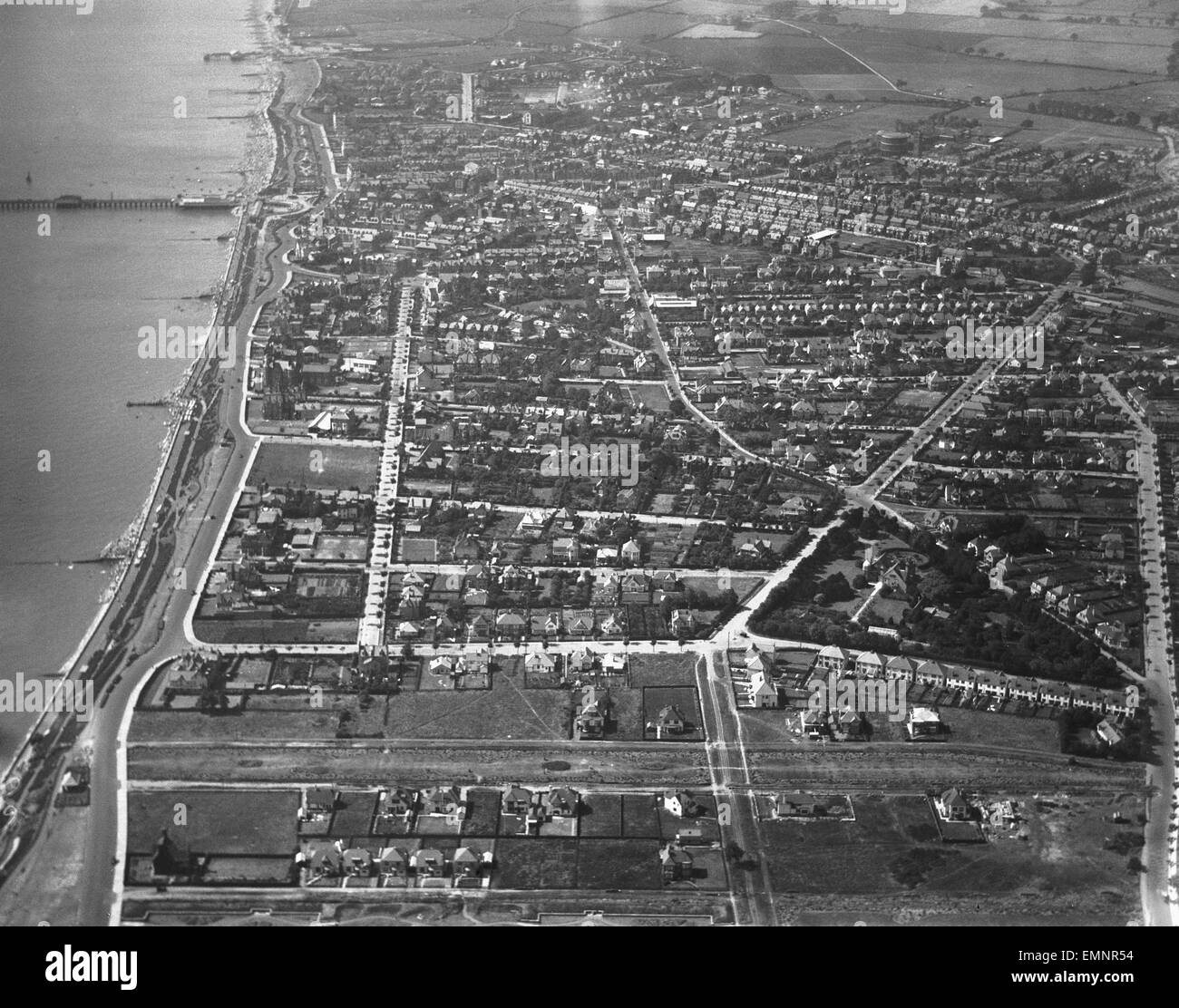 Clacton on hi-res stock photography and images - Alamy