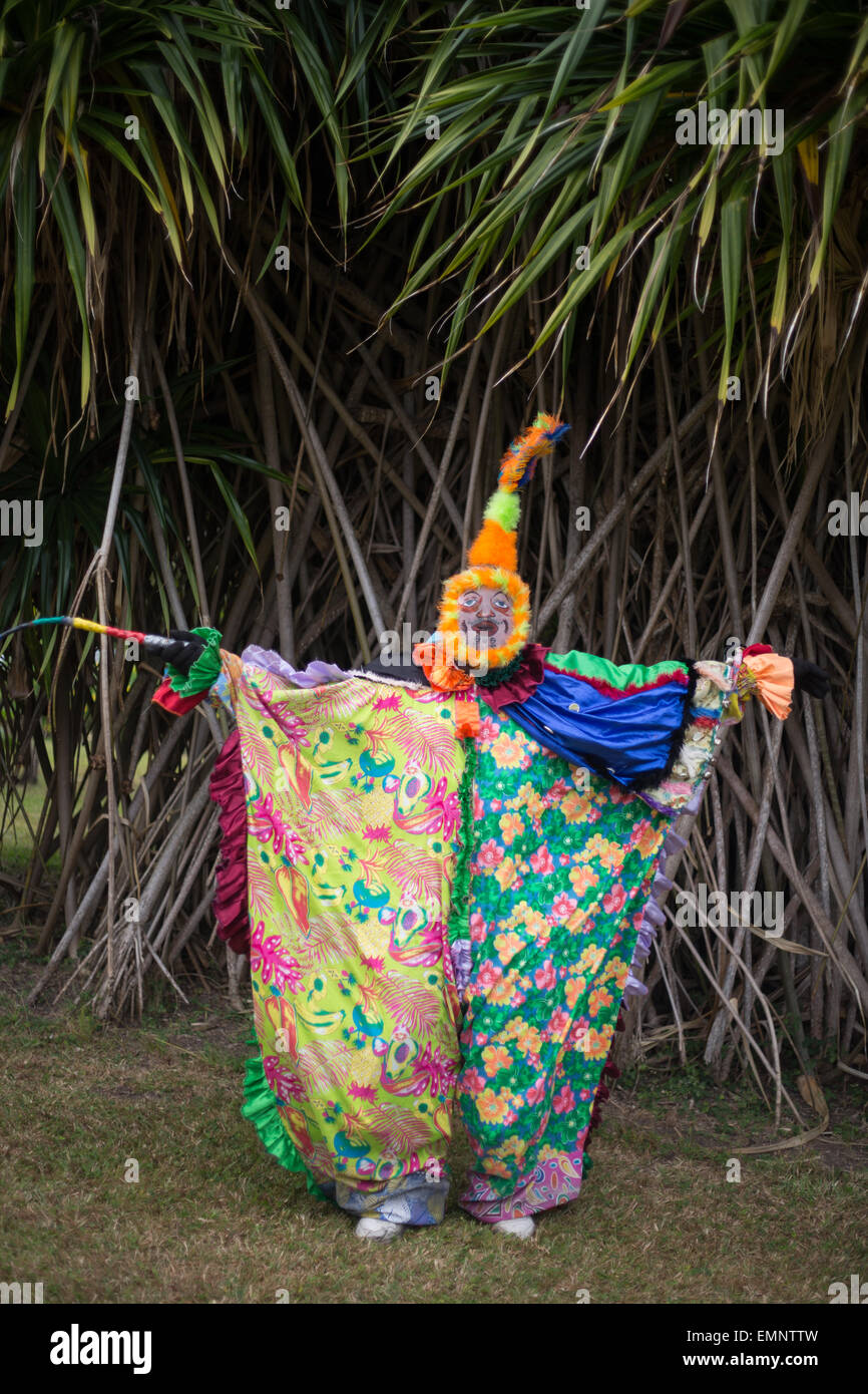 St kitts caribbean carnival hi-res stock photography and images - Alamy